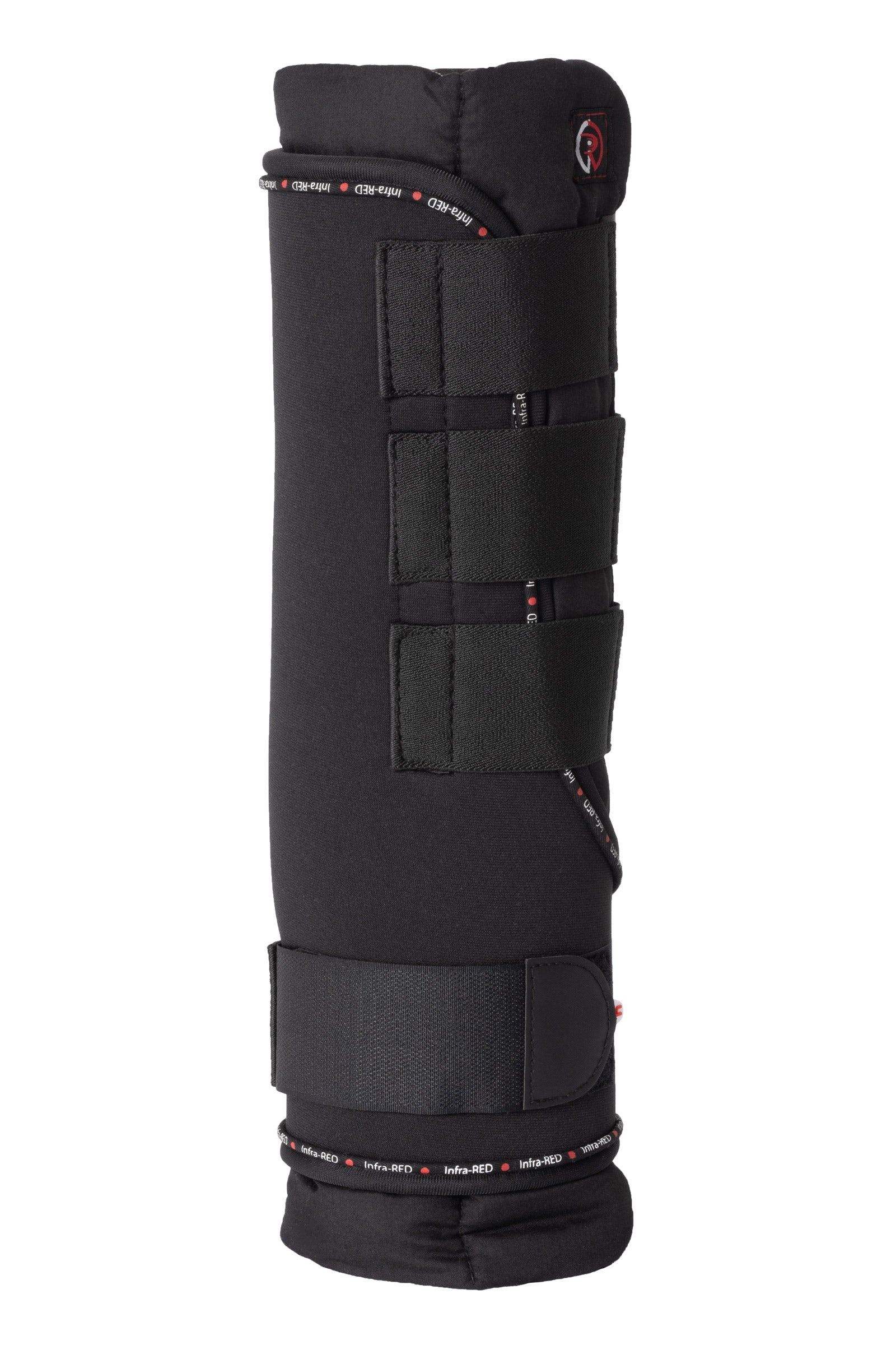 Horze Cairo Infra-red Stable Boots Anthracite – horze