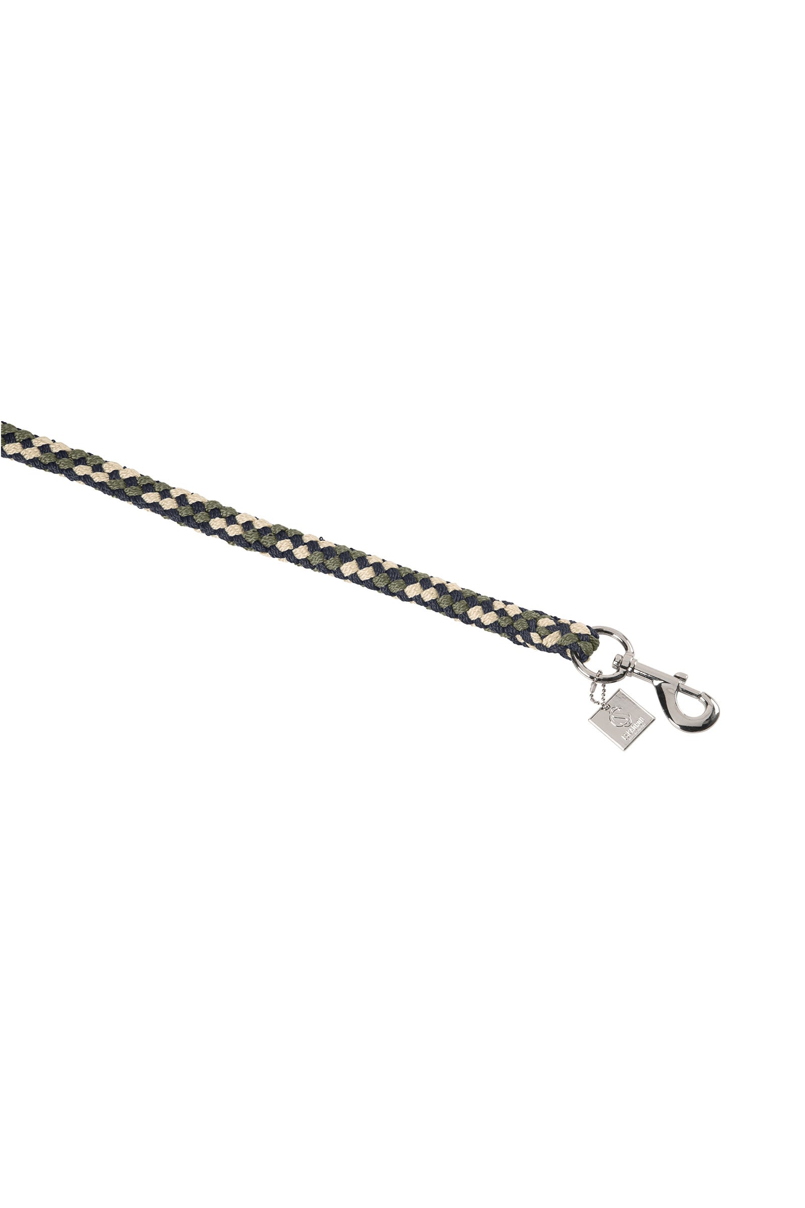 Classic Sports SS25 Regular Swivel Hook Rope navy-greige-dusty olive O ...