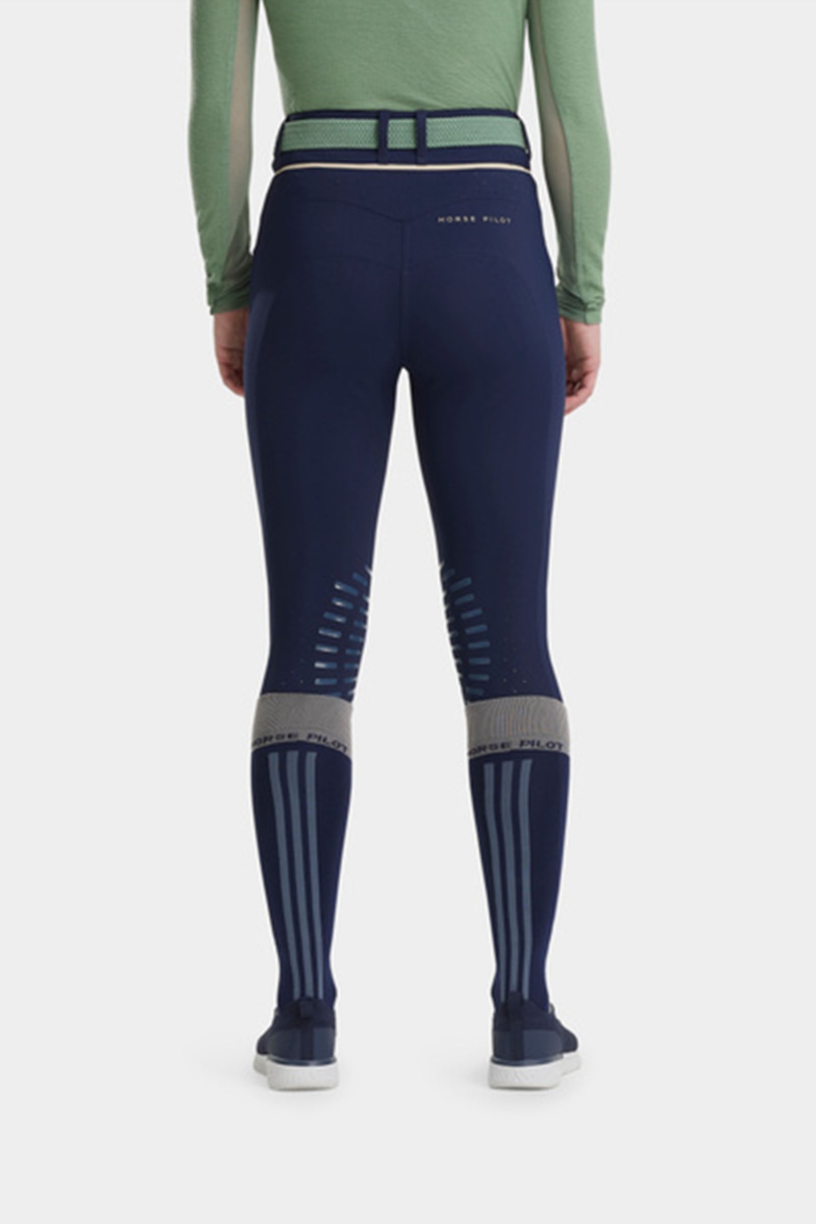 X-Aerotech Women´s Pants Navy XXS – horze