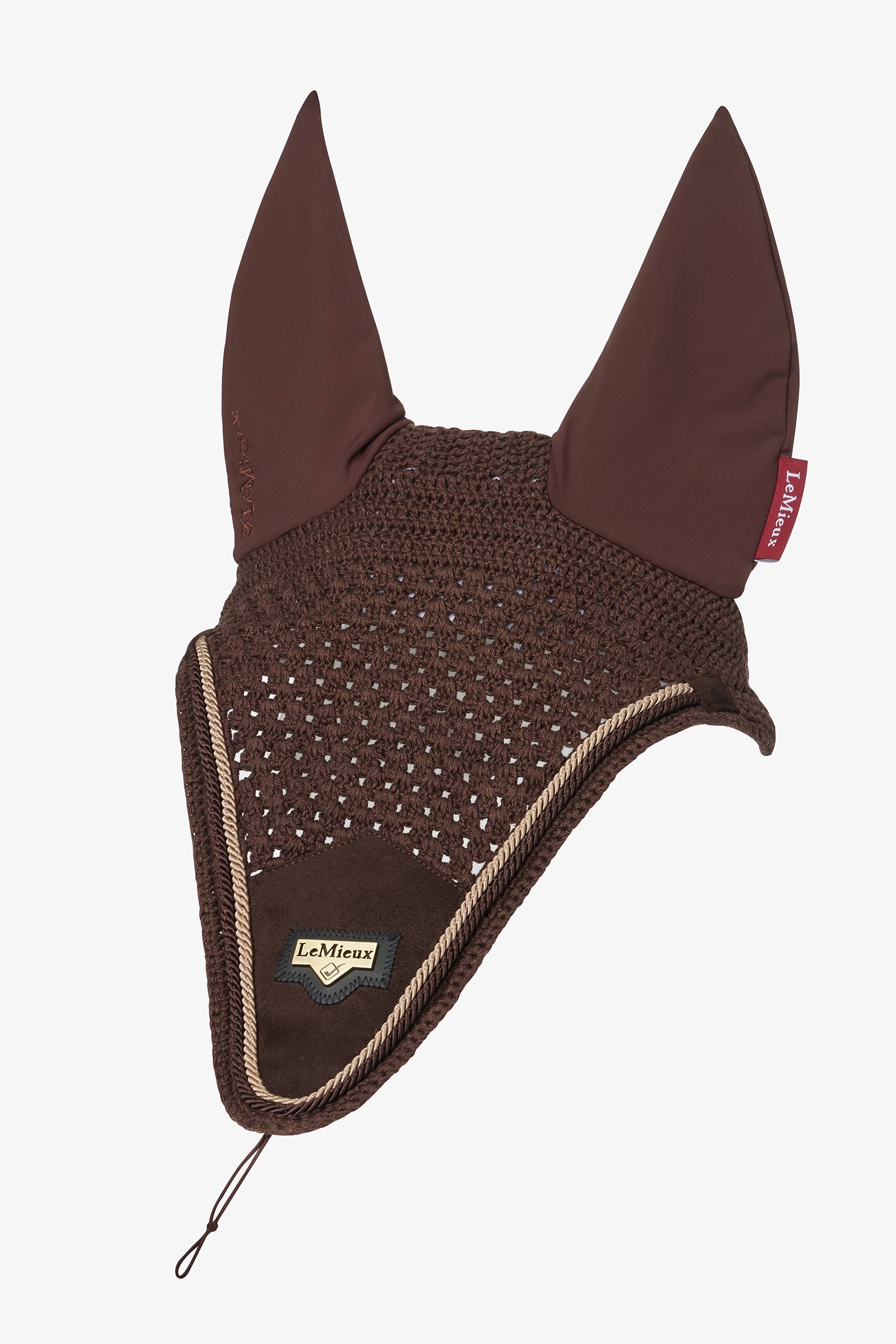 Puissance Fly Hood – horze