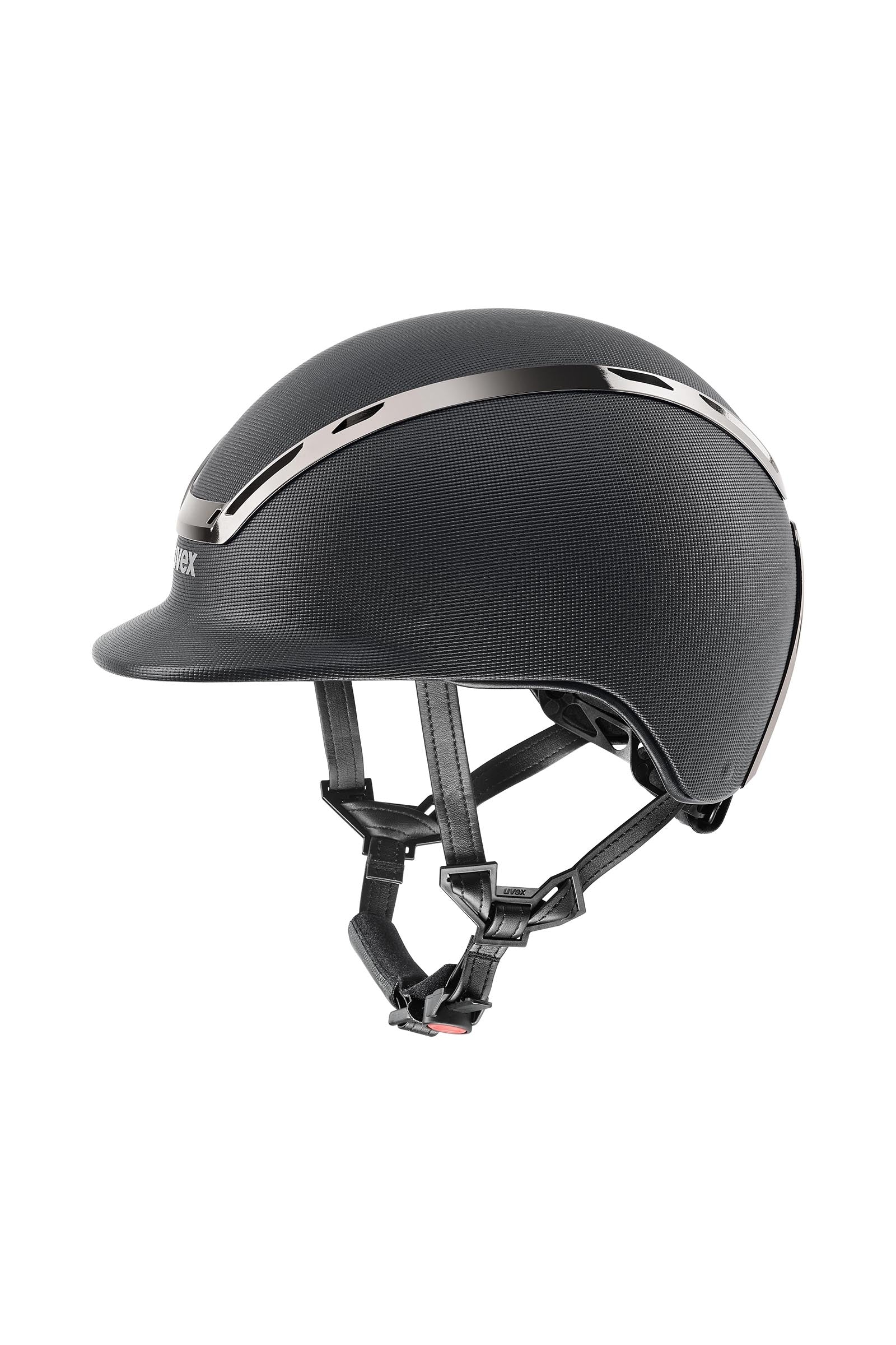 Exxeed Pro Riding Helmet black 054-x-056 – horze