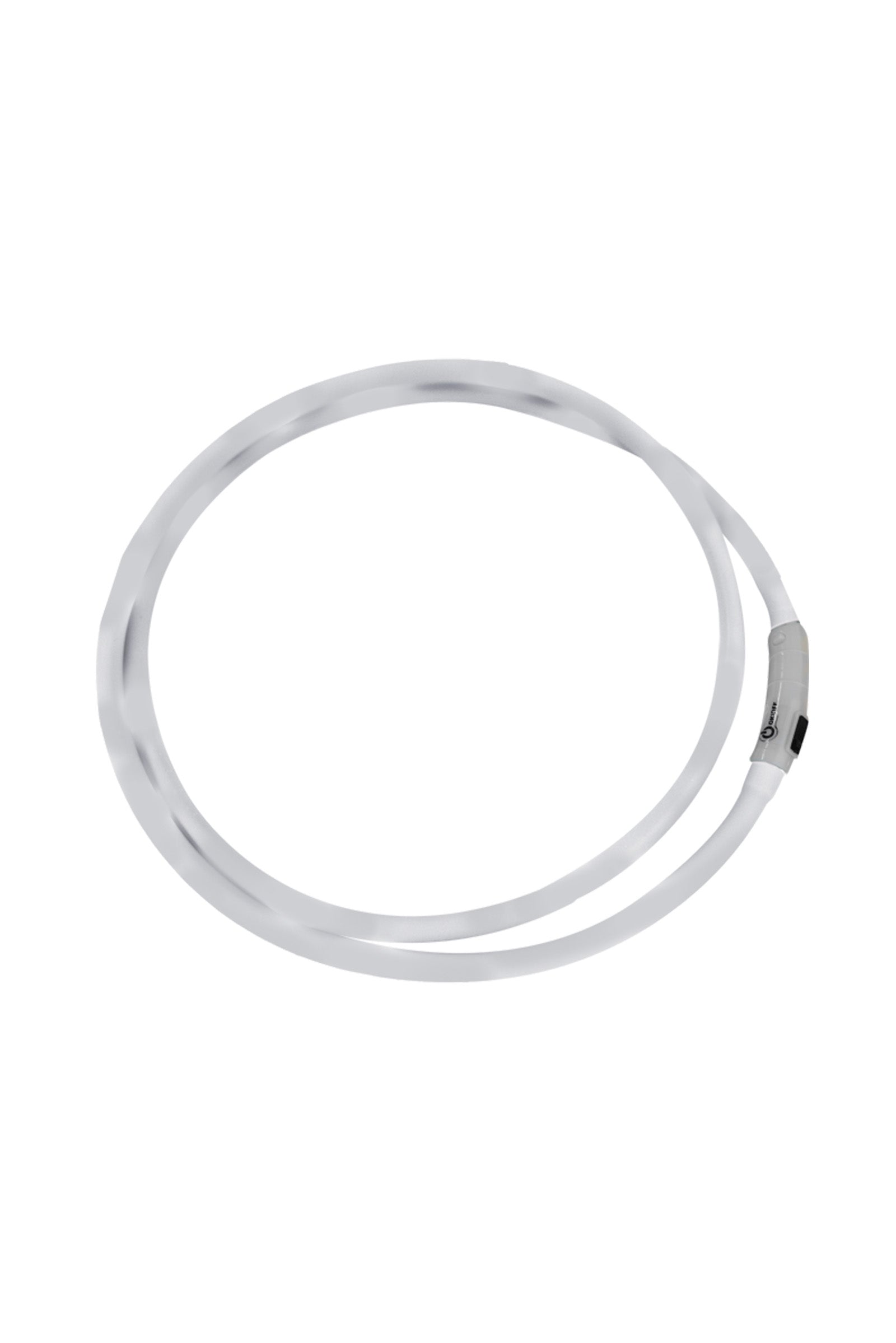 ELT LED-Neck Strap for Horse White 150 – horze